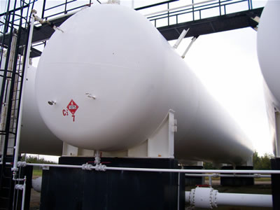 Bakos Non-Destructive Testing